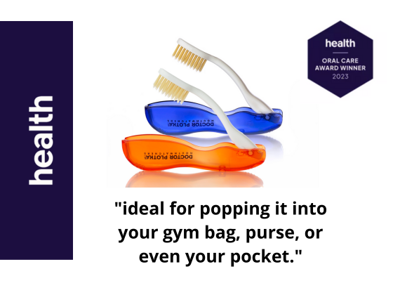 Oral Care Awards 2023: Top Products for Optimal Dental Hygiene – Mouth ...