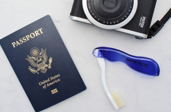 Traveling? Protect Your Teeth with These Essential Oral Hygiene Tips ...