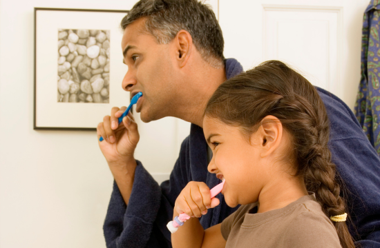 Family-Friendly Oral Care: Discover Dr. Plotka's! – Mouth Watchers