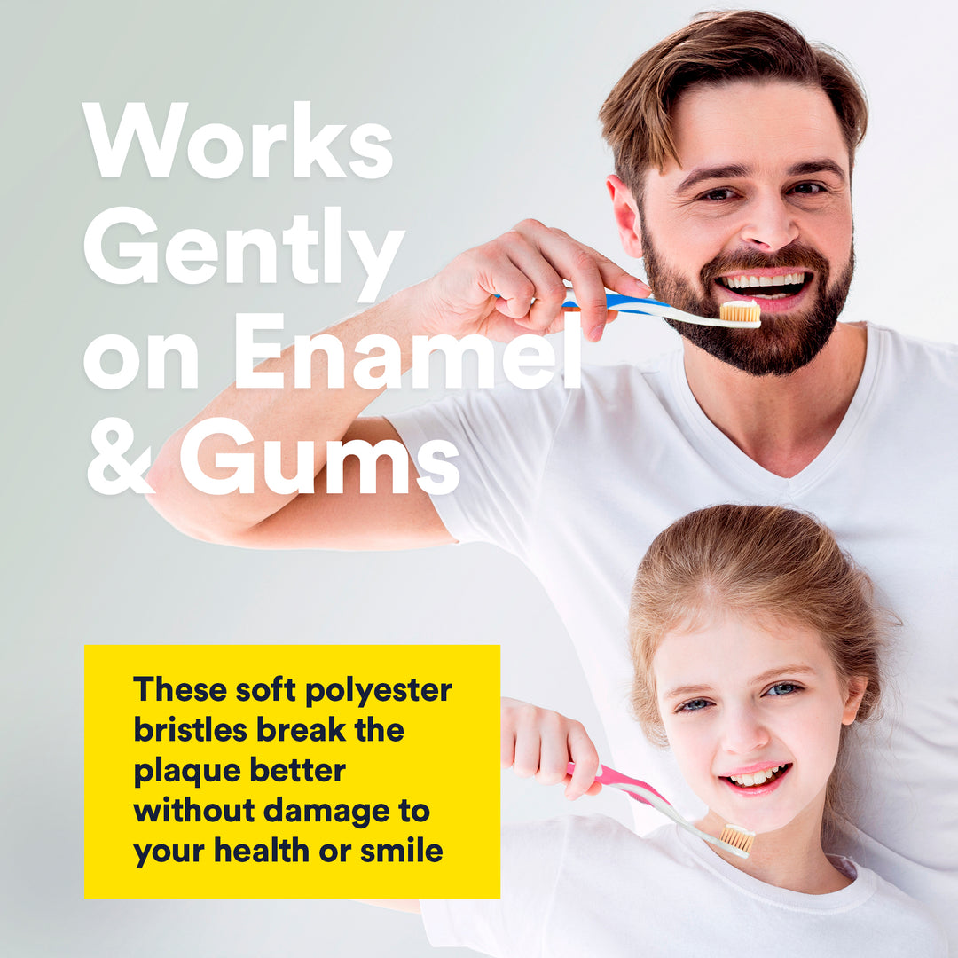 Youth Kit – Mouth Watchers