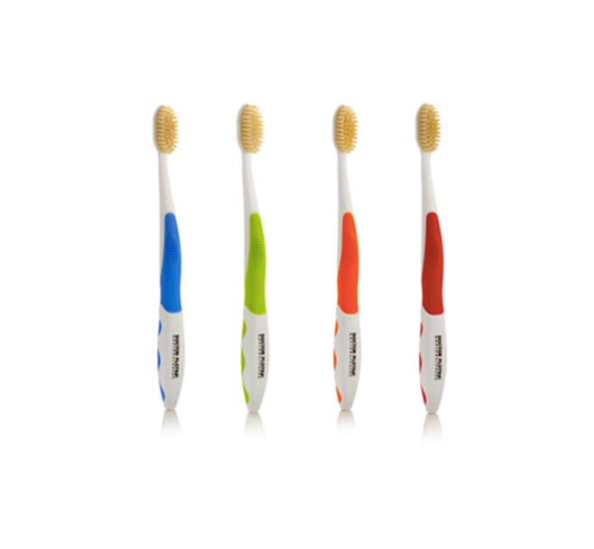Manual Toothbrushes – Mouth Watchers