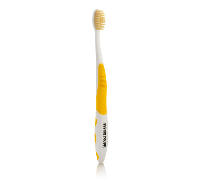Manual Toothbrushes – Mouth Watchers